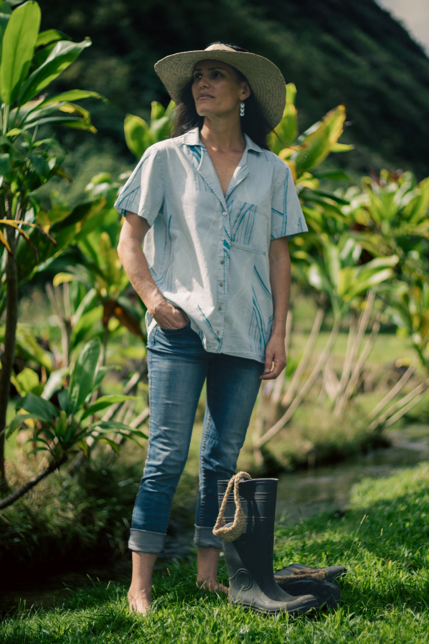 WAHINE