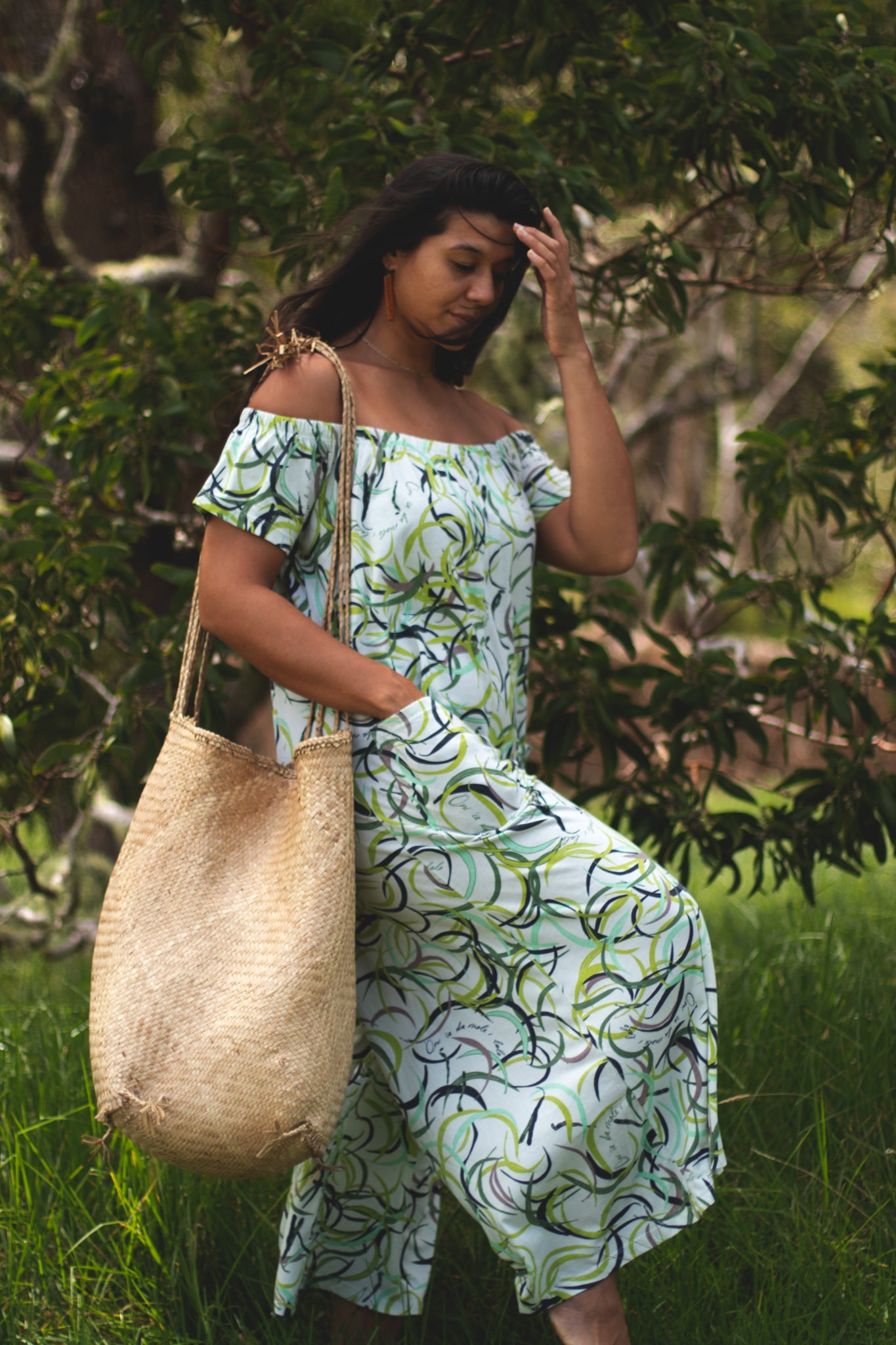 WAHINE