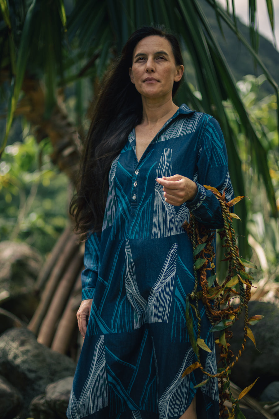 WAHINE